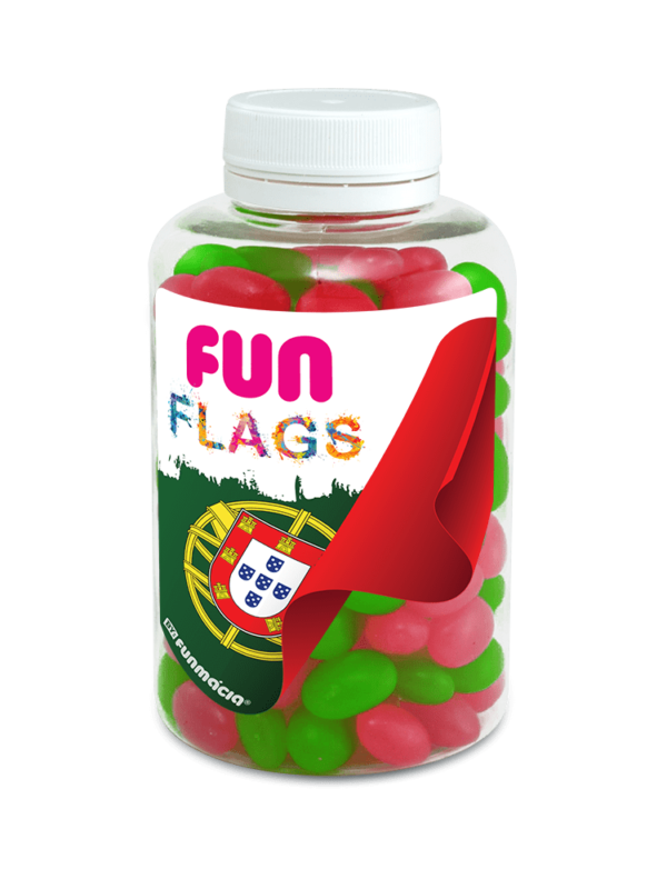 Fun Flag Portugal – Funmacia