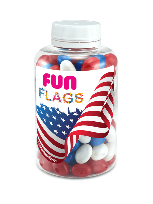 Fun Flags – Funmacia